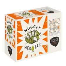Troegs Nugget Nectar Ale 12 Oz 12 Pack Cans Beverages2u