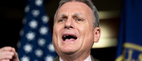 Exclusive Rep Buddy Carter Introduces Legislation To Classify People