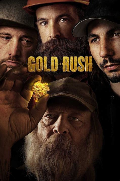Gene Cheeseman The ‘gold Rush Legend Who Vanished Without A Trace