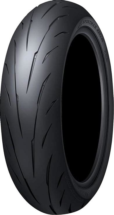 Dunlop 45274205 Dun Sportmax Q5a Tires Automotive