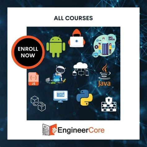 Engineer Core Open The Door Of New Opportunities