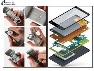 Design For Disassembly Pptx