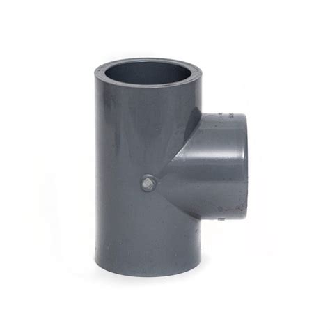 Tee Cpvc Sch 80 Usa Tuvalrep