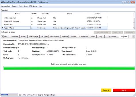 Windows 11 Hyper V Backup Step By Step Bc Blog
