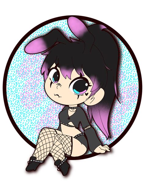 Chibi Color By Trixie