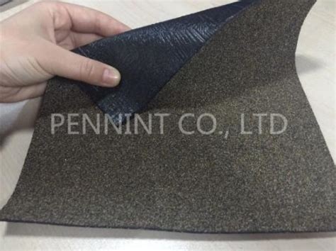 Sbs Modified Bitumen Waterproofing Membrane With Sand Surface China