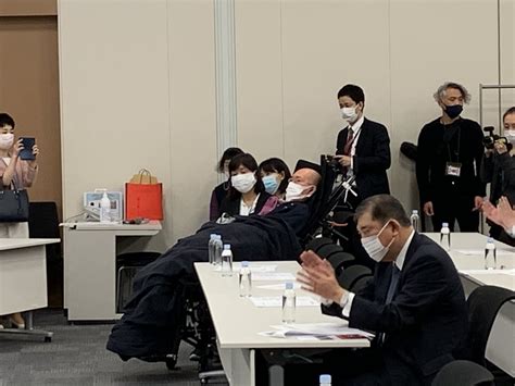 松原仁（衆議院議員 立憲民主党・東京3区・品川区・大田区・島しょ）まつばら仁さんの人気画像 ついふぁん！