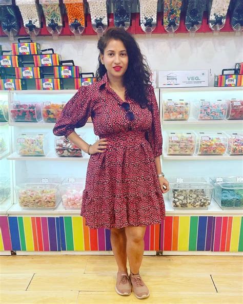 মধুচক্রের অভিযোগে গ্রেফতার আরতি মিত্তল বলিউড অভিনেত্রীকে চেনেন