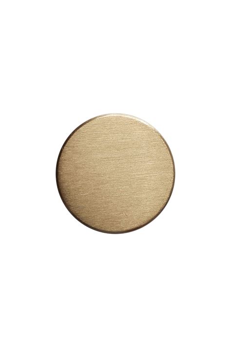 Taper Solid Brass Cabinet Knob Ateson Official Website