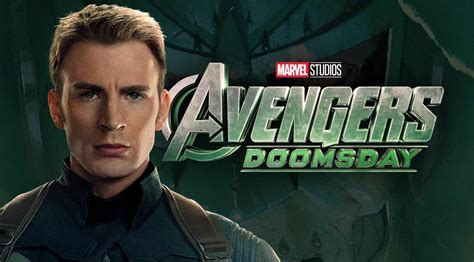 Avengers Doomsday Filtra Su Teaser Y Se Perfila Como La Película Más
