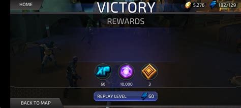 3 🌟 Final Node Nightmare Rdccomicslegendsgame