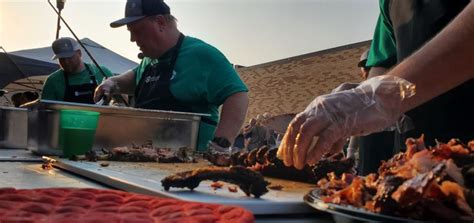 Andy Schornack On Linkedin We Had A Blast At Security Bank And Trust Co S Block Party This Past