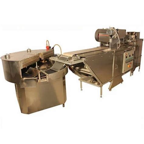 Fully Automatic Roti Making Machine At Rs 550000 Automatic Chapati