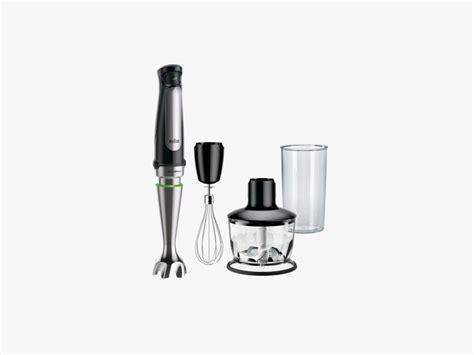 Braun Turbo 600 Watt: Potencia y Eficiencia en un Solo Electrodoméstico ...
