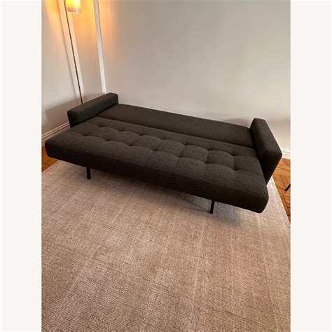 Cb2 Claremont Sleeper Sofa Aptdeco