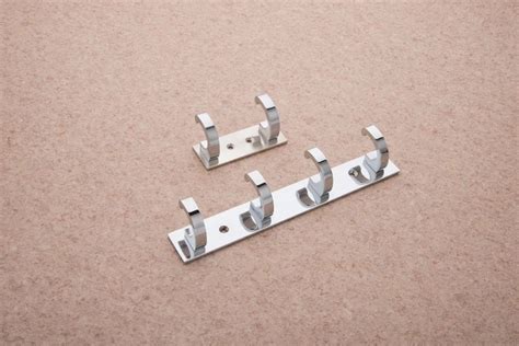 Aluminium Cloth Wall Hook At ₹ 200piece In Rajkot Id 2853647323697