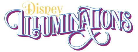 All About The Disney Illuminations Show At Disneyland Paris
