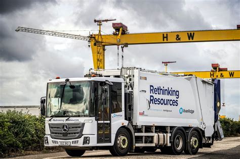 Riverridge To Push Waste To Energy Boundaries Under New Ownership
