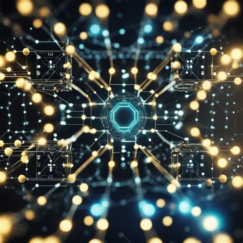 The Role Of Quantum Networking In Advancing Quantum Computing Cdin