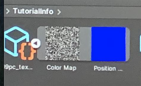 Ply File Not Generating Particles In Vfx Graph · Issue 80 · Keijiro