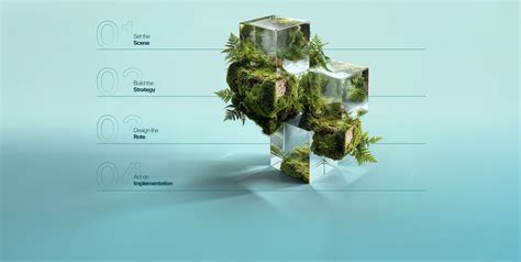Decarbonization Waycarbon