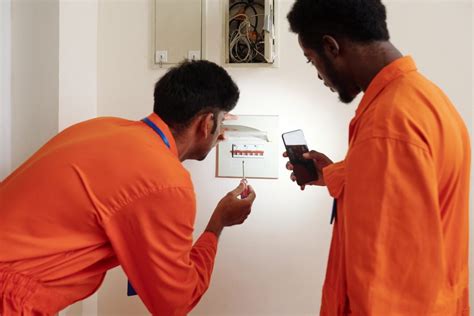 Where To Put A Carbon Monoxide Detector Electriz