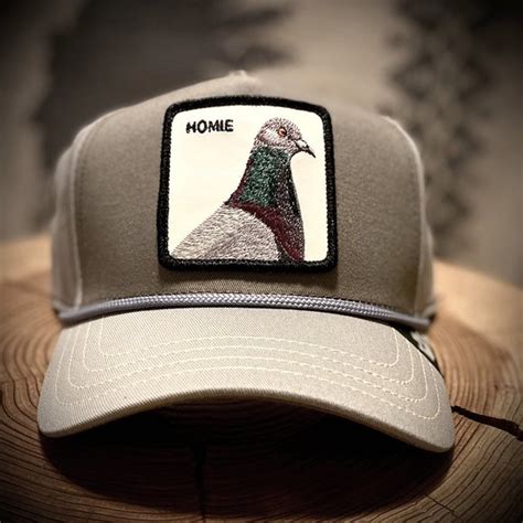 Goorin Bros Accessories Goorin Bros Limited Edition Trucker Hat