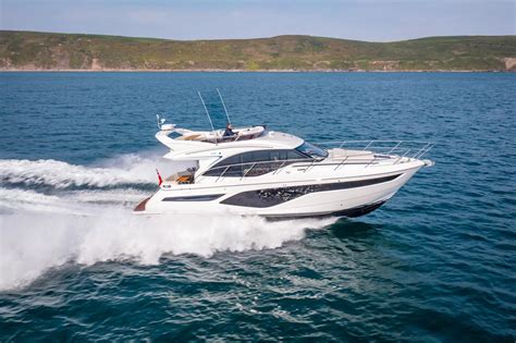 Nova Marine Princess F50 2026