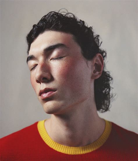 Schon Magazine — Mathilde Milesi