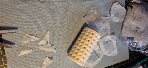 Room Fragrance Diffuser Or Silica Gel Desiccant Container By Wehkinger