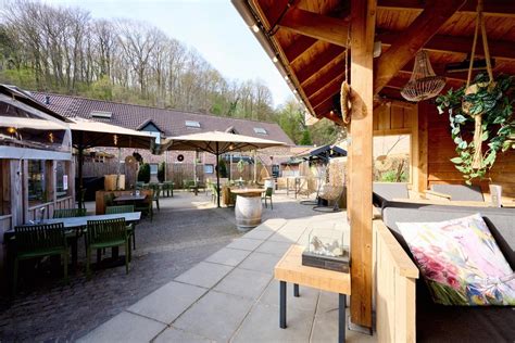 Brasserie Bie De Groeve In Meerssen Werk Hier Via Temper