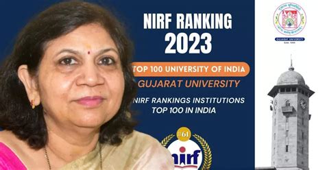 Gujarat University डॉ नीरजा गुप्ता बनीं गुजरात यूनिवर्सिटी की पहली