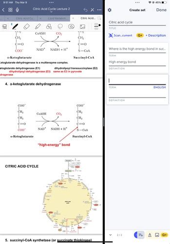 Citric Acid Cycle Flashcards Quizlet