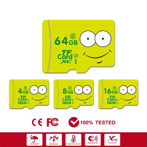 Micro Card TF Card Memory Card GB GB GB GB TF Card And Micro SD Memory Card Price