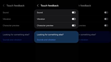 How To Turn Off Keyboard Vibrations On Your Android Phone