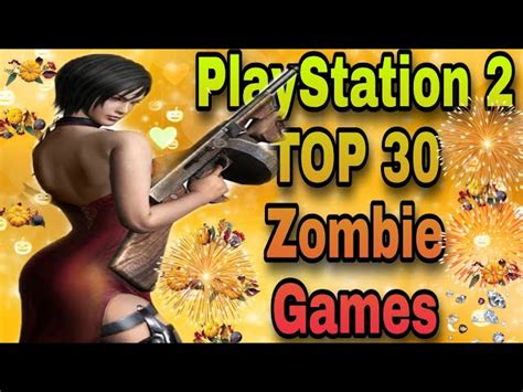Ps2 Best Zombie Games Top 30 Games📣 Aumente A Emoção Das Apostas Com