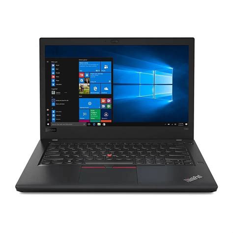 Lenovo Thinkpad T480 Core I5 8th Gen Touch Screen Laptop 14 Inches At ₹ 18000 In Hyderabad