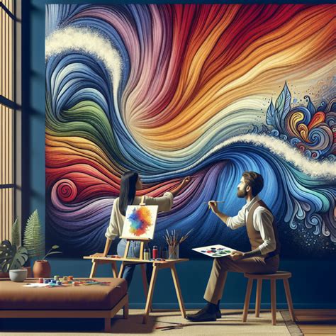 Art Therapy Explained Transforming Emotions Through Creativity Psyforu