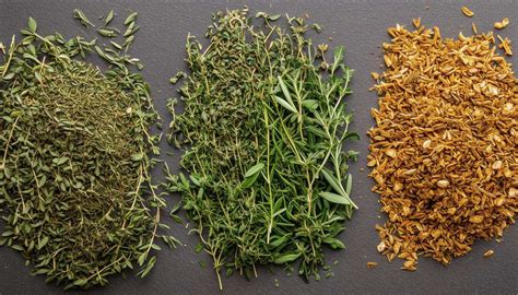 Sun Drying Herbs Guide