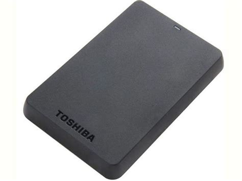 Harddisk Eksternal
