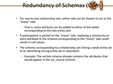 chapter 7 entity relationship model ppt download