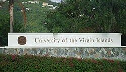 University Of The Virgin Islands Wikipedia