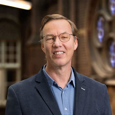 Rogier Brussee Research At Jads