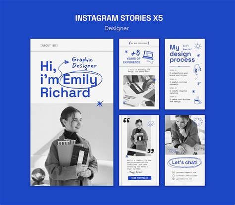 Designer Template Design Free Psd