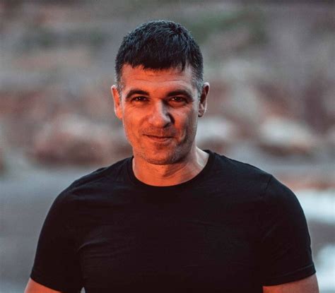 Eloy Moreno “si Hoy Fuese El último Día No Estaría Haciendo Nada Diferente” Nokton Magazine