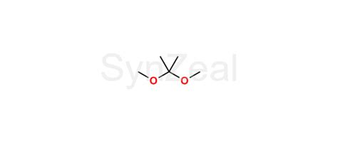 22 Dimethoxypropane 77 76 9 Synzeal
