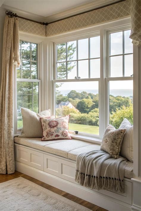 20 Inspiring Wall Bump Out Ideas For Every Home