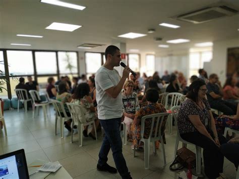 As Competências Do Professor Do Futuro