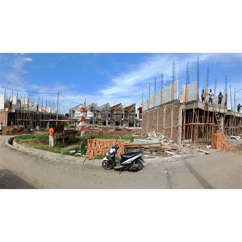 Maya Persada Regency Bekasi