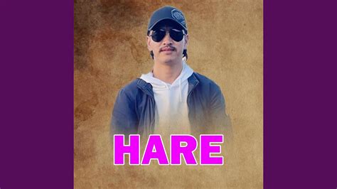 Hare Youtube